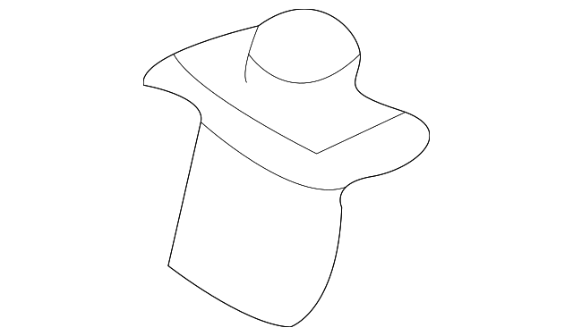 97035-3D000 - Blower Motor Resistor 1995-2009 Hyundai | Hyundai ...