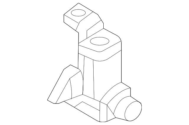 2016-2025 Mazda Washer Pump DGH9-67-482 | RealMazdaParts.com