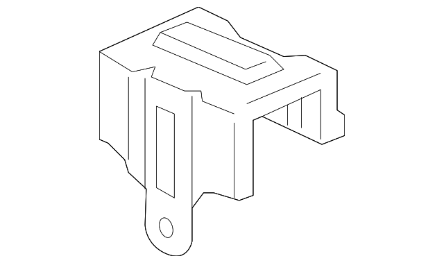 77971-TK8-A00 - Sensor Cover 2011-2024 Honda Odyssey | Honda Parts Online