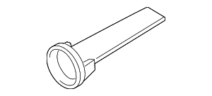 Hyundai - 92162-D3000 - Turn Signal Light Socket - 2016-2021 Hyundai ...
