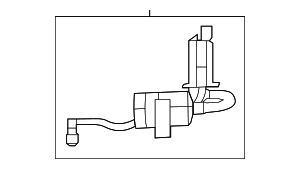 2008-2020 Mopar Connector Tube 04721757AK | Mopar Parts Canada