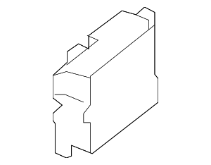 27732A070A - Actuator Official INFINITI Parts Store