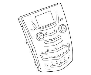 23283475 - Control Assembly | Partners Chevy