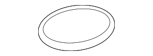 2020-2025 GM Turbocharger Gasket 55512949 GM | GMPartsDirect.com