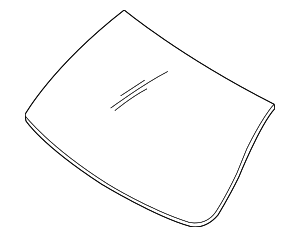 51317292399 - 2014-2018 BMW X5 Windshield (51-31-7-292-399) | BMW of ...