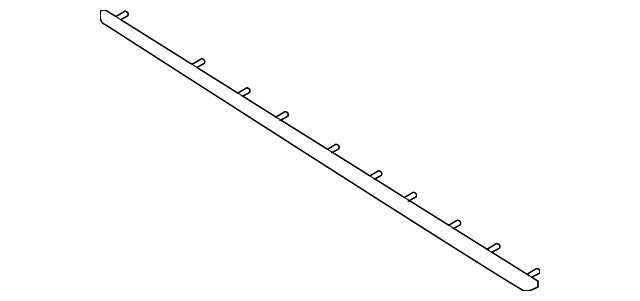 2007-2013 BMW | Courtesy Lamp | 51-41-9-139-641 | OEM Vehicle Parts