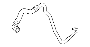 17227635671 - 2010-2019 BMW Inlet Tube (17-22-7-635-671) | BMW of South ...