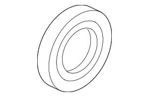 AL3Z-4B416-A - Seal | Ford Parts Direct