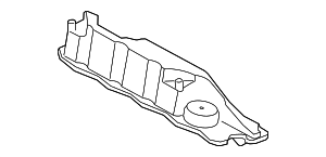 Genuine Valve Cover for 2008-2016 Volvo | Part# 31319643 | Over 30% Off ...