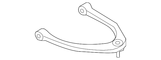 2008-2020 Infiniti Upper Control Arm 54524-JL00C | Infiniti of Orland Park