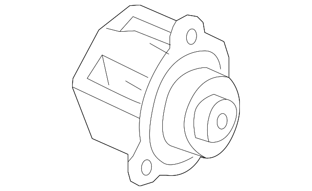 Genuine Solenoid Valve for 2016-2023 Mercedes-Benz | OEM Part# 000-153 ...