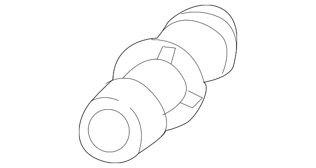 2001-2025 Volvo | Washer Hose Valve | 32328265 | My Swedish Parts