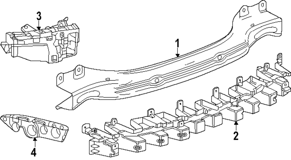 60008959 - Bar | Partners Chevy