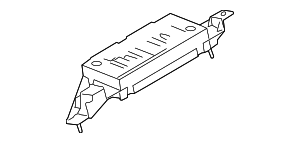 2011-2012 Ford F-150 Motorcraft™ HVAC Control Module CCM-522 | OEM ...