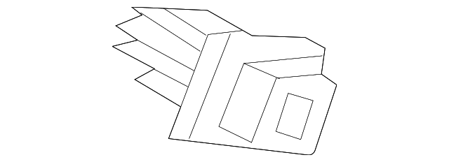 2020-2025 Kia HVAC Blower Motor Control Module 97179-H8000 | Kia OEM ...