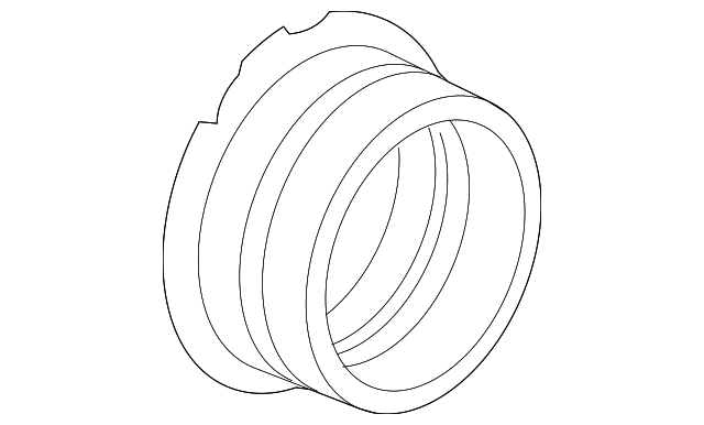 17228-RBJ-000 - Joint 2010-2016 Honda | Honda Parts Online