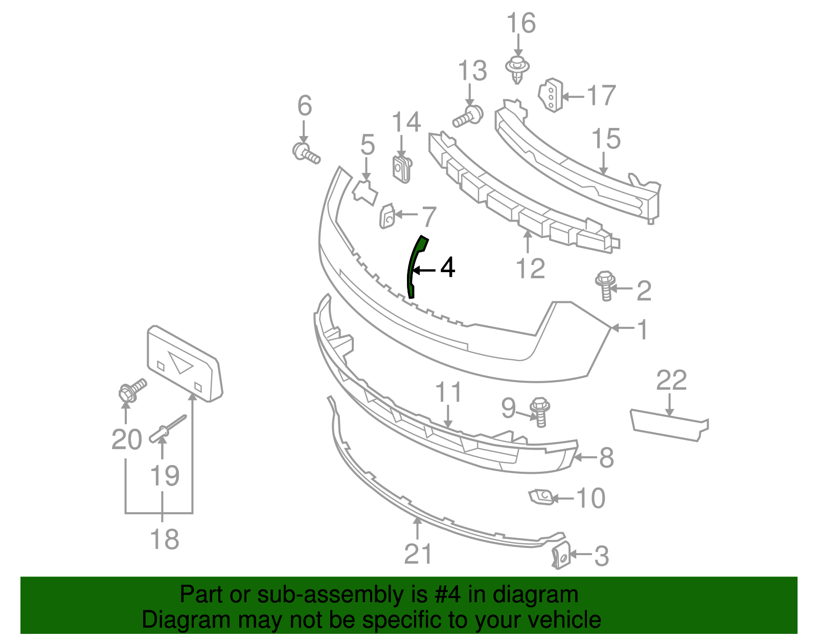 2007-2010 Ford OEM NEW 2007-2010 Ford Lincoln Edge MKX Limited SEL ...