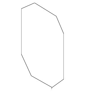 2017-2019 GM Passenger Side Front Compartment Front Inner Side Rail ...