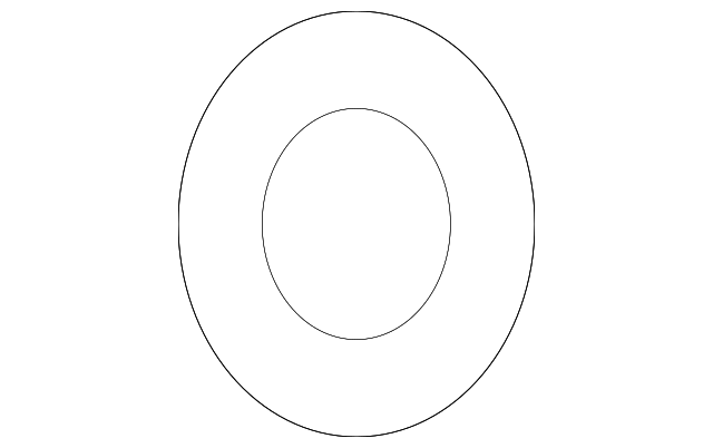 2008-2025 GM Engine Coolant Outlet O-Ring 12623461 GM | GMPartsDirect.com