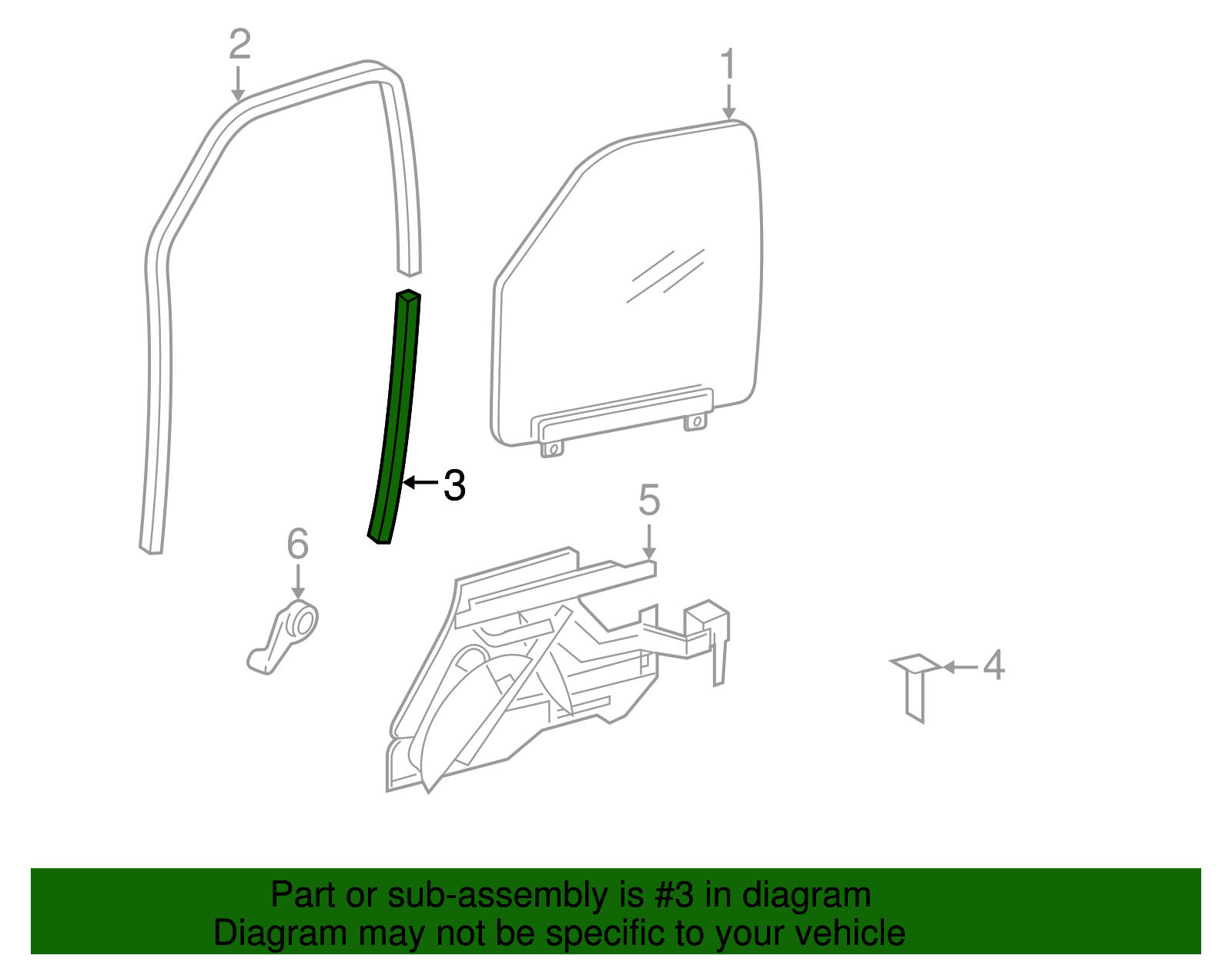 85619355 - Guide Channel | Partners Chevy