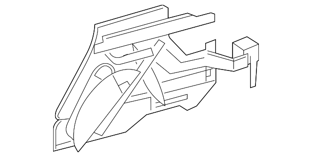 2003-2025 GM F (S)Module 86593011 | Shop Matick Buick GMC