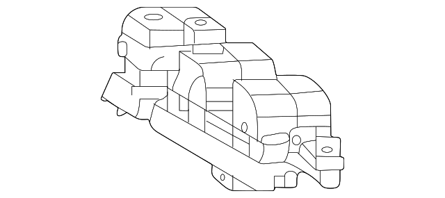 2023-2025 Toyota Window Switch 84040-30320 | Toyota Parts Center