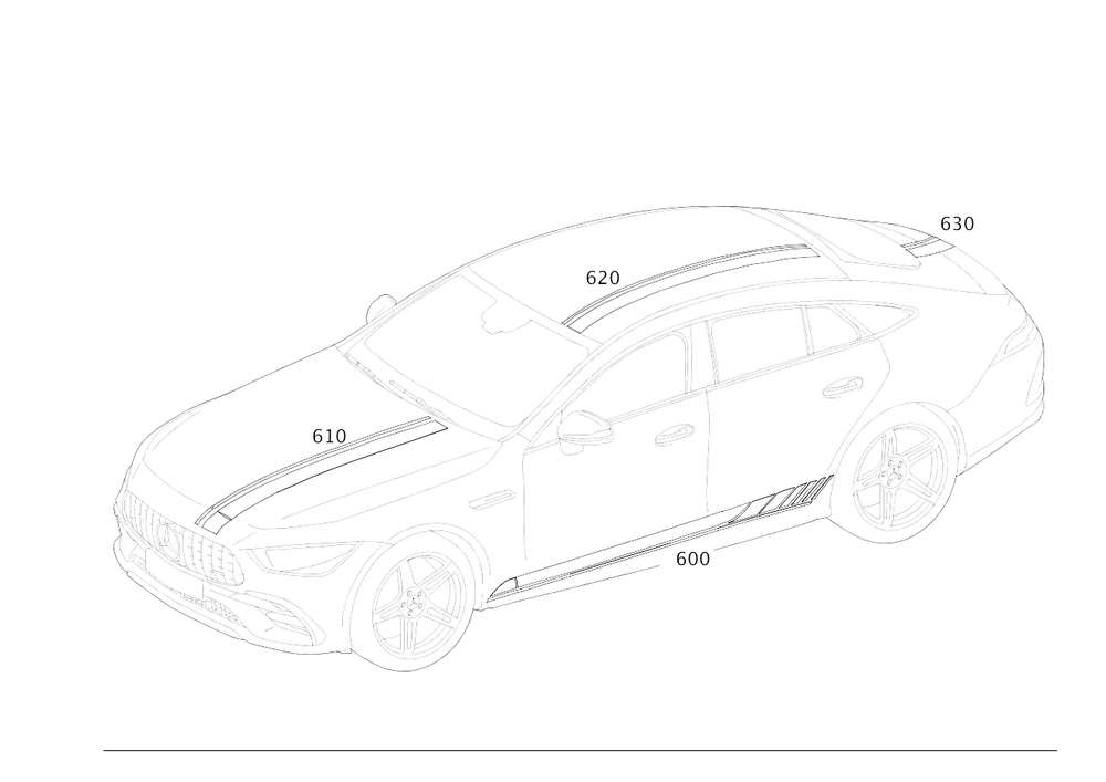 213-817-99-00 - Model Badge 2018-2026 Mercedes-Benz | Mercedes-Benz USA ...