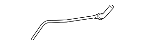Oil Tube FL3Z-6754-C | OEM Parts Online