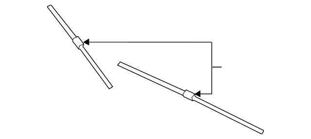61619466377 - 2019-2025 BMW Wiper Blade (61-61-9-466-377) | BMW of ...