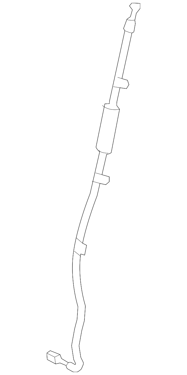 2018-2024 Chevrolet Pull Strap 13520570 | Shop Matick Buick GMC