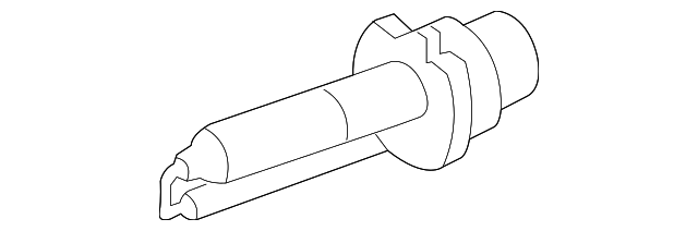 33116-SL0-003 - 2002-2014 Acura - Bulb, Headlight (D2S) (Hid) (Stanley ...
