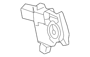 2009-2019 Ford | Motorcraft™ Window Motor | WLM-398 | Walls' Ford Parts