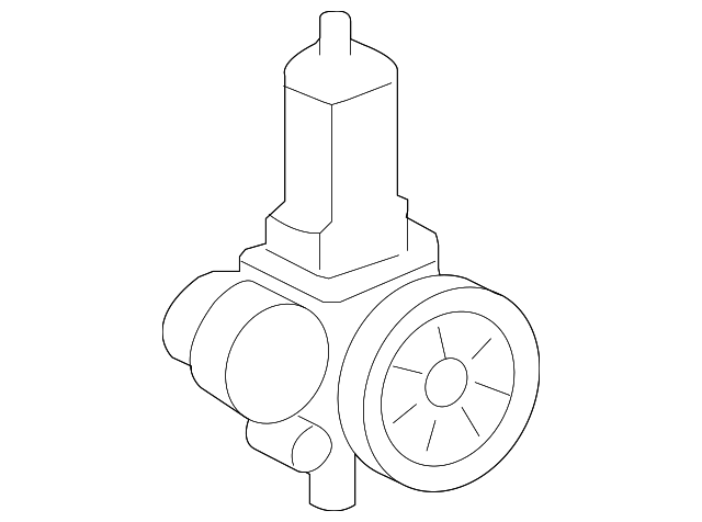 Genuine Toyota Window Motor part# 85710-AE010 for 2003-2022 Toyota ...