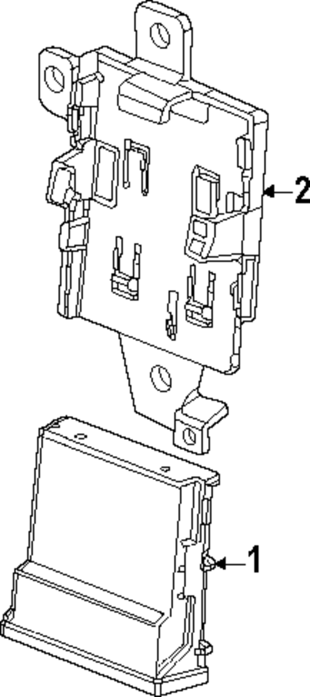2022-2025 GM Module 13549499 | Capital Chevy Parts