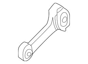 Anti-Roll Strut 41040FE000 | OEM Parts Online
