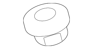 2013-2025 Subaru Suspension Stabilizer Bar Link Nut 902380017 | Subaru ...