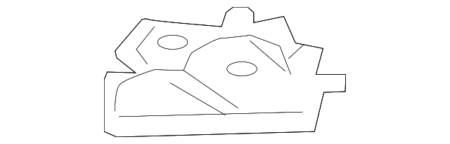 2019-2024 Mazda Filter PAF1-13-ZE1 | Mazda Parts Deals