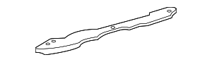Radiator Support Side Panel 5K0-806-930-B | OEM Parts Online