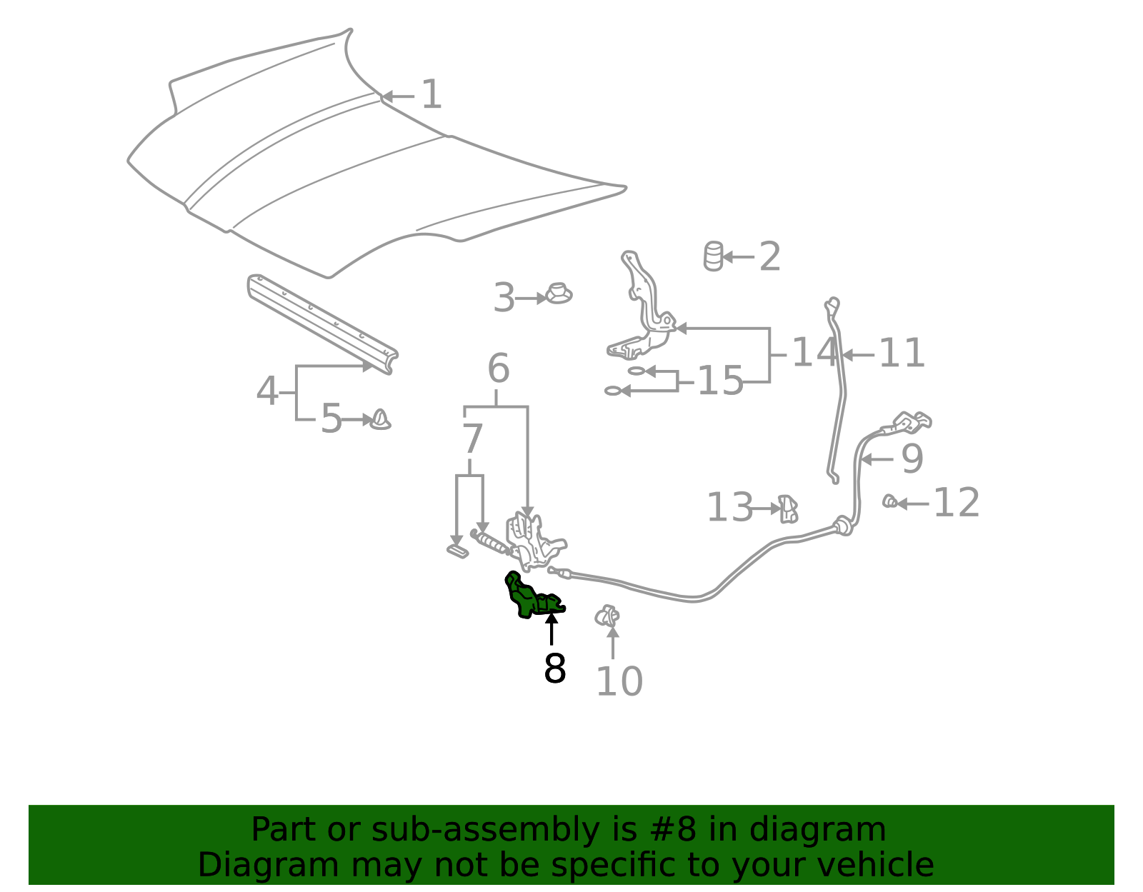 53525-32040 - Protector 2000-2005 Toyota MR2 Spyder | Norm Reeves ...