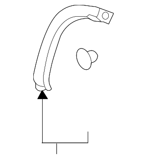 63526SJ000 - Weatherstrip 2019-2024 Subaru Forester | Subaru Direct ...