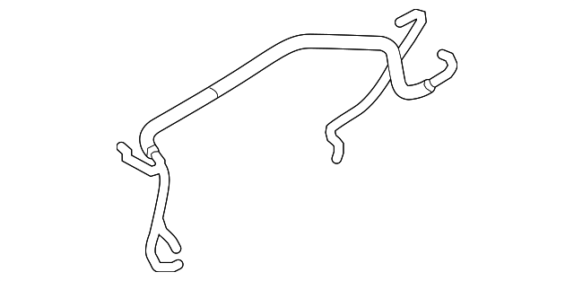 240406JF0B - Harness-Sub, Blower Unit 2013-2020 Infiniti | Infiniti of ...