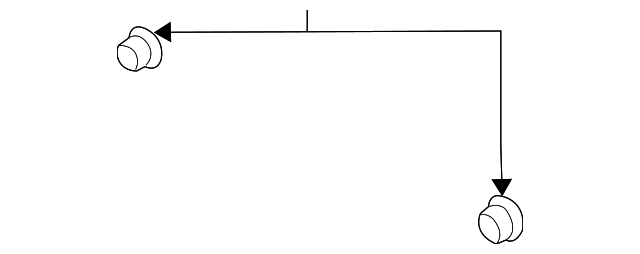 2000-2020 GM Rear Suspension Lateral Link 22902203 GM | GMPartsDirect.com