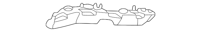 2GJ-807-049 - 2022-2024 Volkswagen Taos - Guide | World VW Parts