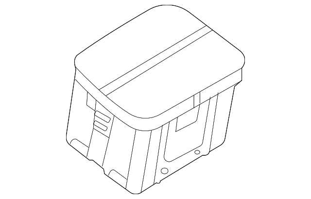 2020-2025 Ford Escape Multi Switch LV4Z-11500-BA | Ford OEM Parts Outlet