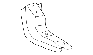 Genuine OEM Tundra Running Boards | Toyota Parts Center