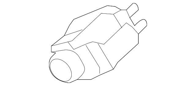 2017-2023 BMW Valve 11-74-8-570-591 | OEM Parts Online