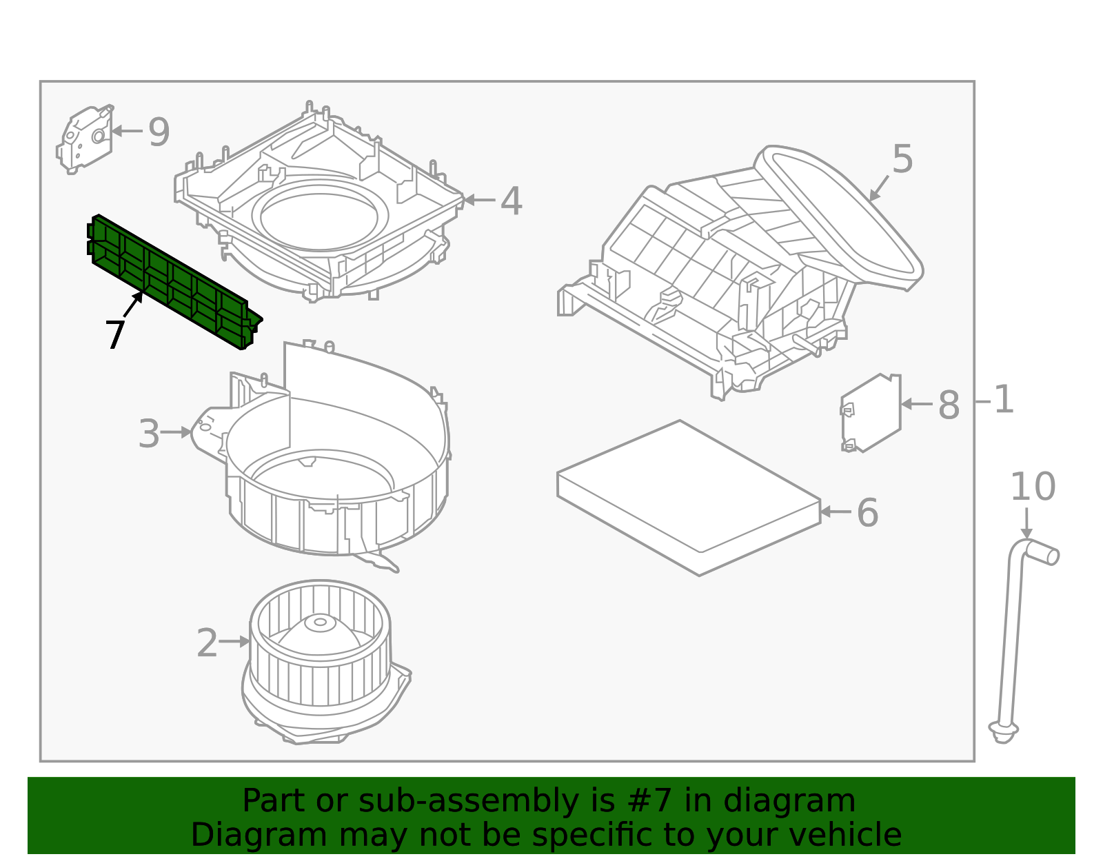 272765NA0A - Door 2019-2020 Infiniti QX50 | Infiniti of Orland Park