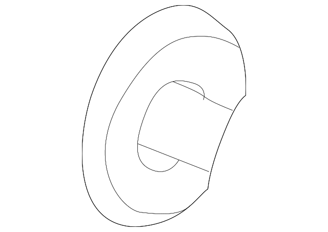 1984-2025 Ford Motorcraft™ Wheel Seal BRS-179 | OEM Parts Online