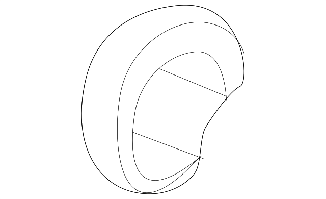 C7TZ-1240-A - Bearing - Lasco Auto Parts