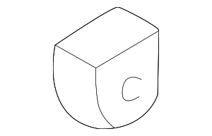 2004-2006 Subaru Impreza Bushings 20464FE050 | Subaru Online Parts